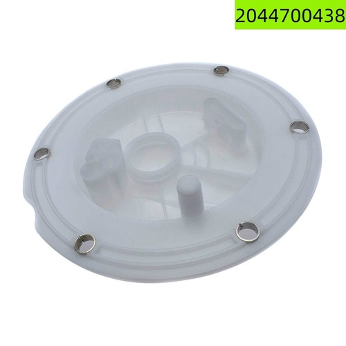RH Fuel Pump Closing Cover 2044700438 For Mercedes-Benz CLS400 15-16 ...