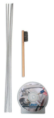 Laser Tool - Racing/Rally/Motorsport Aluminium Repair System Kit - 4707 ...