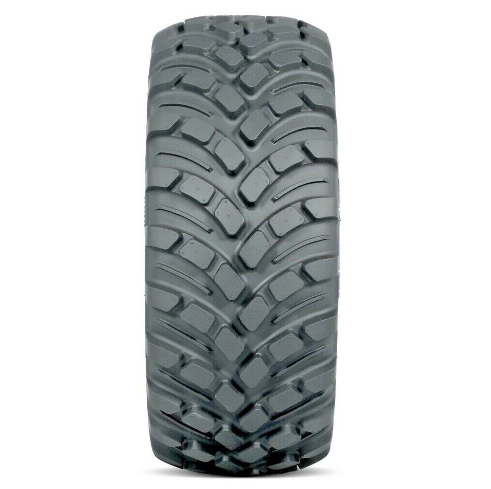 Carlisle 18x8.50-10 Versa Turf John Deere Compact Tractor Radial Tire ...