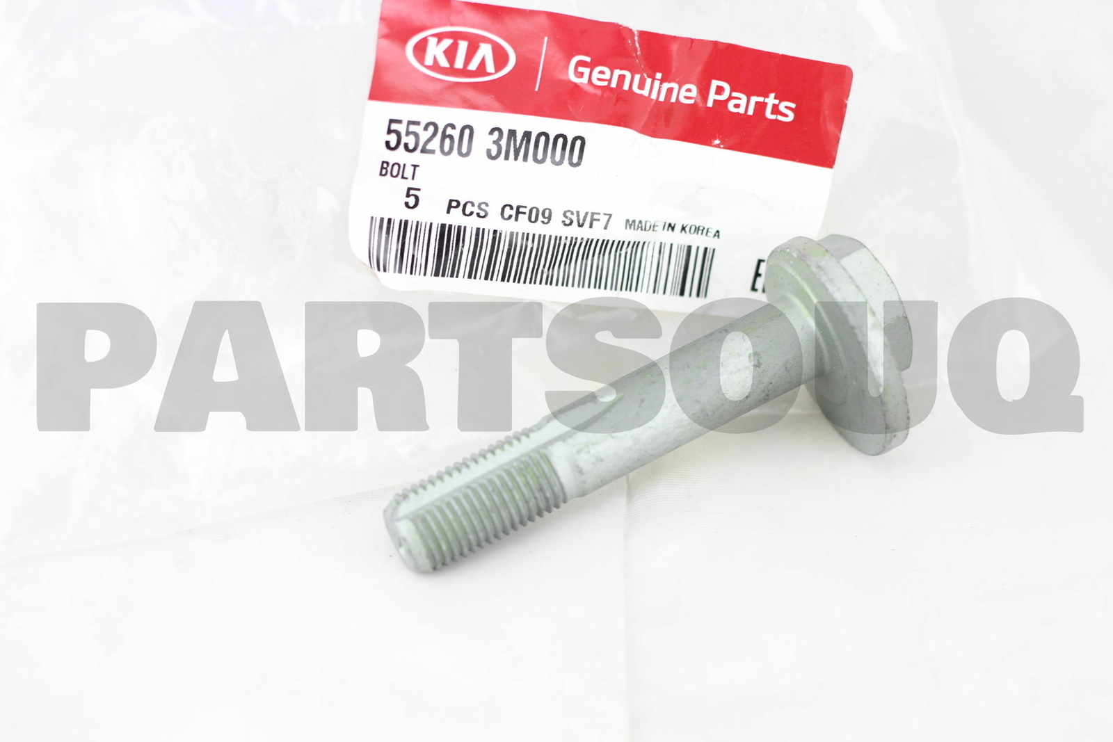 552603M000 Genuine Hyundai / KIA BOLT | eBay UK