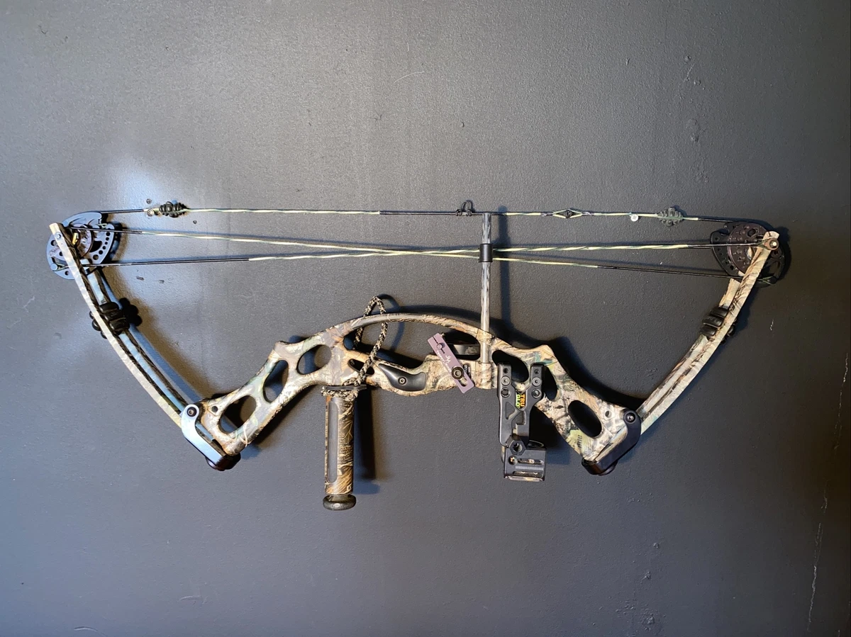 Compound Hunting Bows