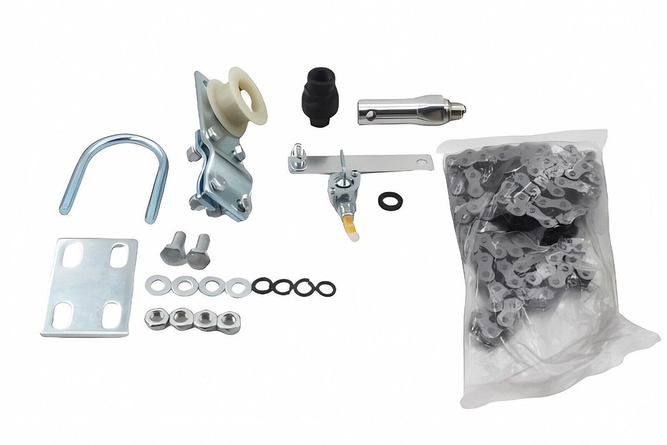 CDHPOWER 2 Stroke 52mm YD85 Engine Kit - Gas Motorized Bicycle Motor ...