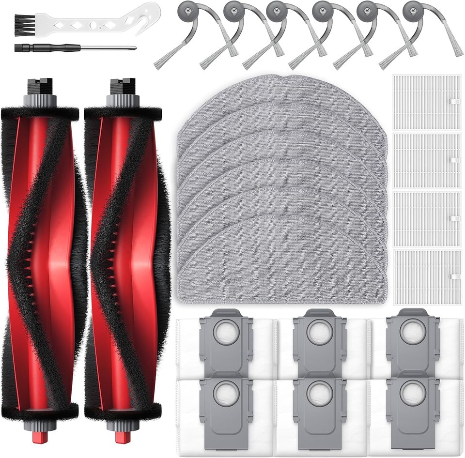Q7 M5 Accessories for Roborock Q7 M5 Q7 L5 Q7 L5 Robot Vacuum ...
