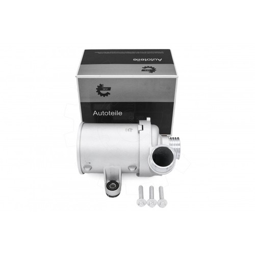 Pompe à Eau Pour BMW 6 F06 F12 F13 X5 F15, F85 X6 F16, F86 11517596763 ...