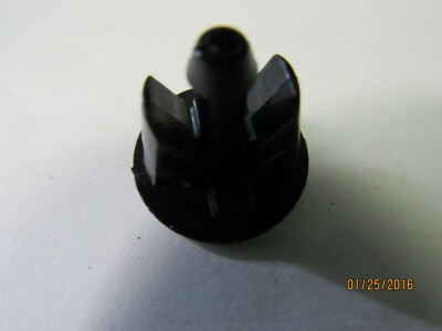 NEW OEM OMC JOHNSON EVINRUDE NIPPLE # 321885 | eBay