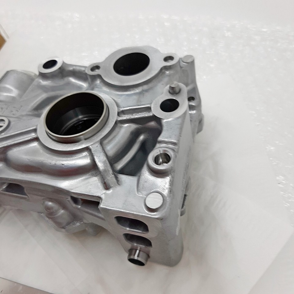 Mazda Genuine Mazda6 GJ CX-5 3 2.2 Diesel Skyactiv Oil Pump SH01-14 ...