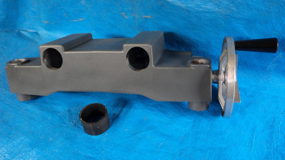 Shopsmith 510/520 Carriage | eBay