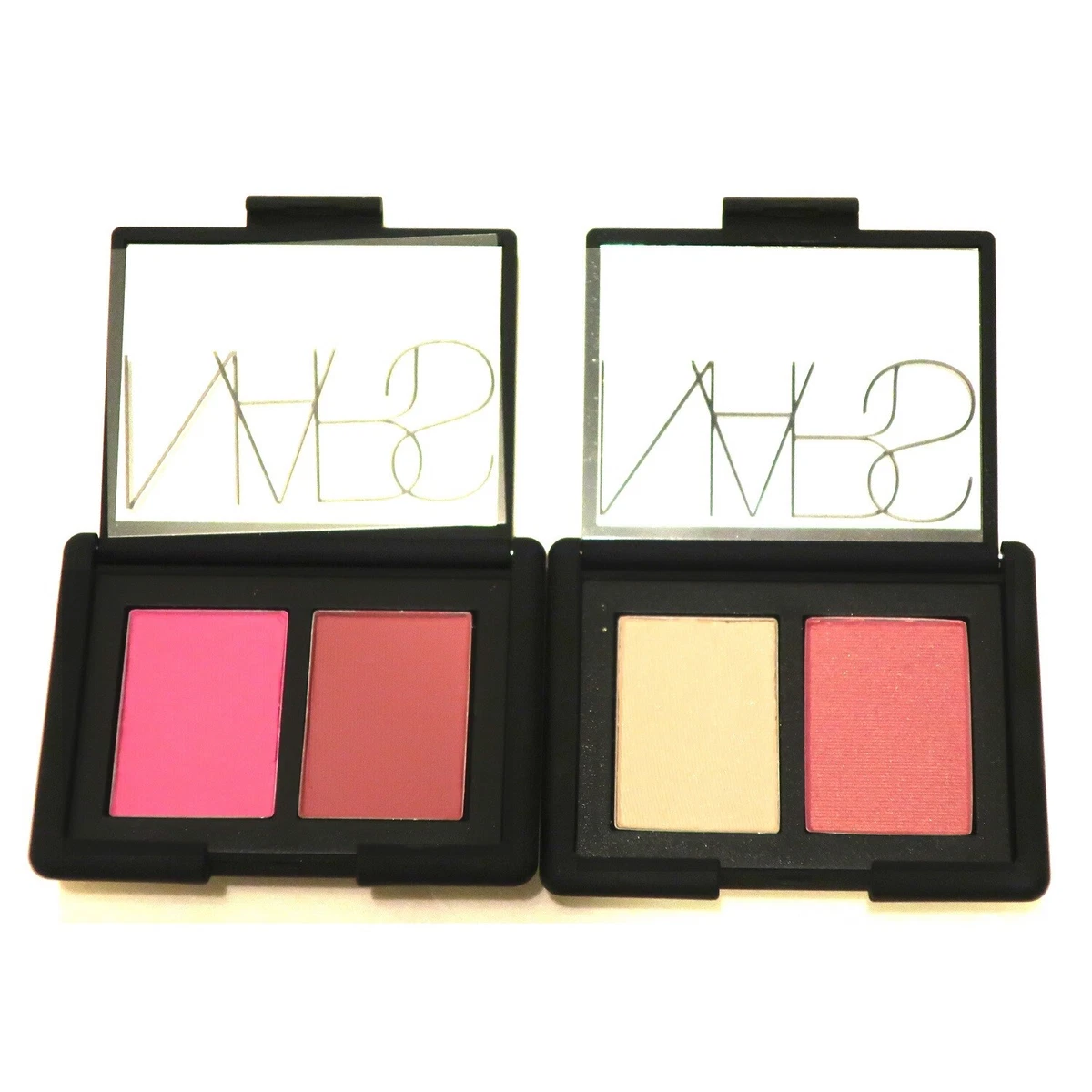 Nars Desire