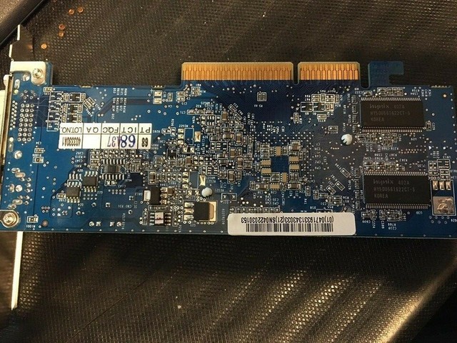 D33006 Graphics Card