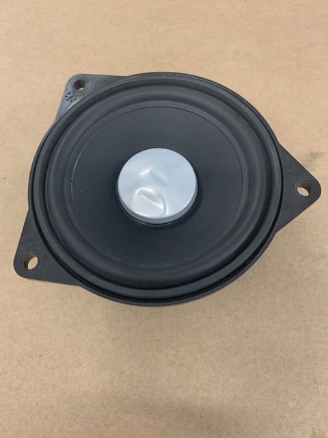 Harman Kardon Mid-Range Speaker for BMW (65139364956) for sale online ...
