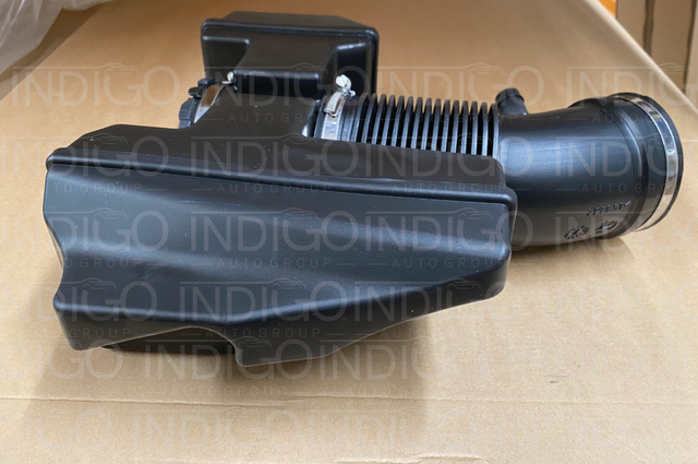 2006 Land Rover Lr3 Air Intake Duct Tube PHD500025 for sale online | eBay