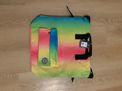 Zumba Original Flow 2-way Backpack (MultiColor) | eBay