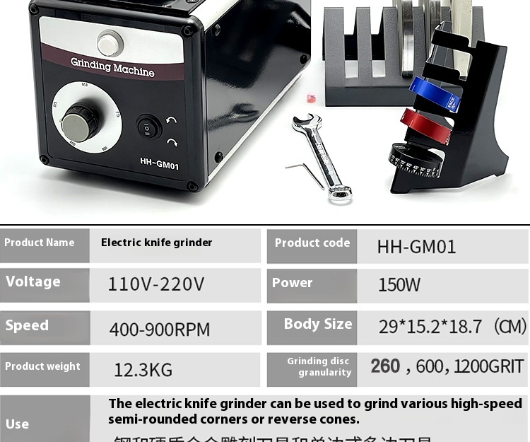 Sharpener Angler for Engraving Machine High Speed Graver Grinding ...