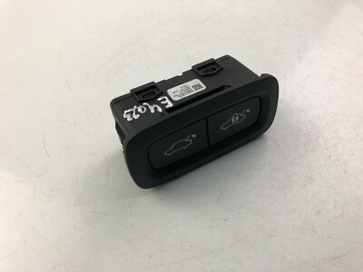 E4023 VOLVO CONTROL SWITCH 31674801 | eBay