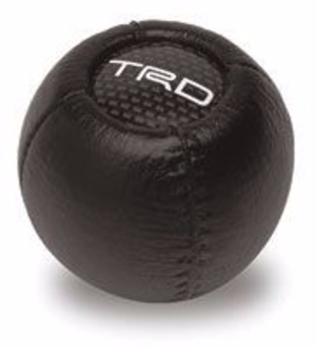 Lexus OEM Factory TRD Leather Shift Knob 2002-2005 IS300 Manual ...