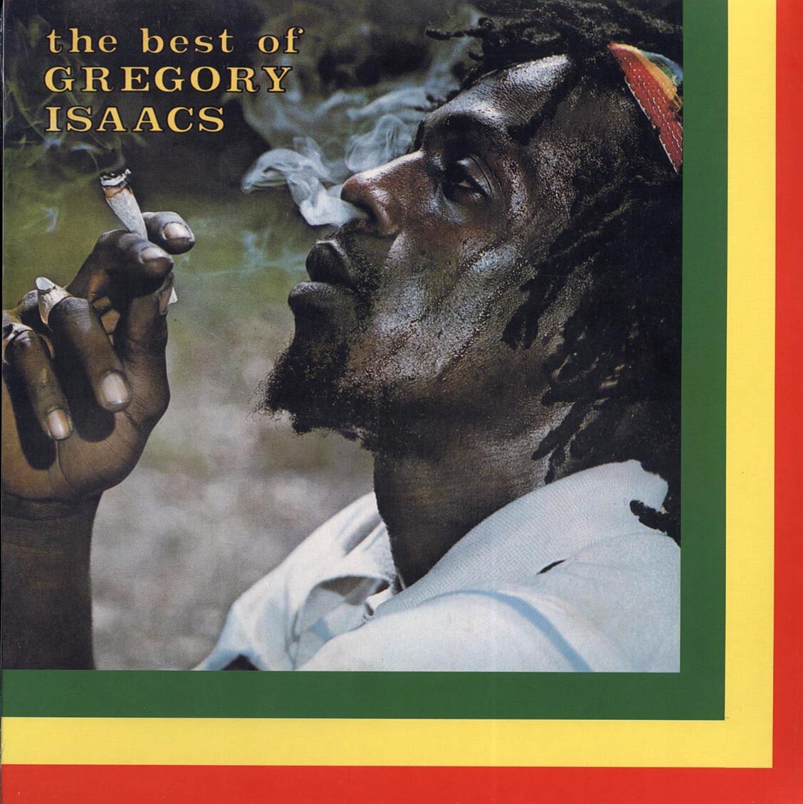 Gregory Isaacs