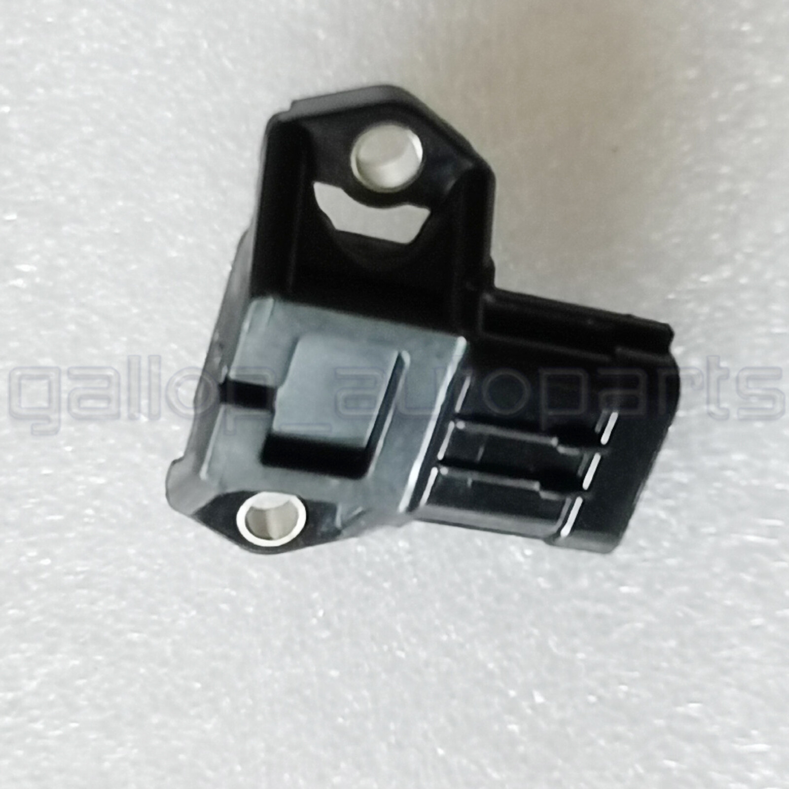 MAP Sensor For Holden Rodeo Colorado RA RC 4JJ1-TCX Isuzu D-Max TF 3.0L ...