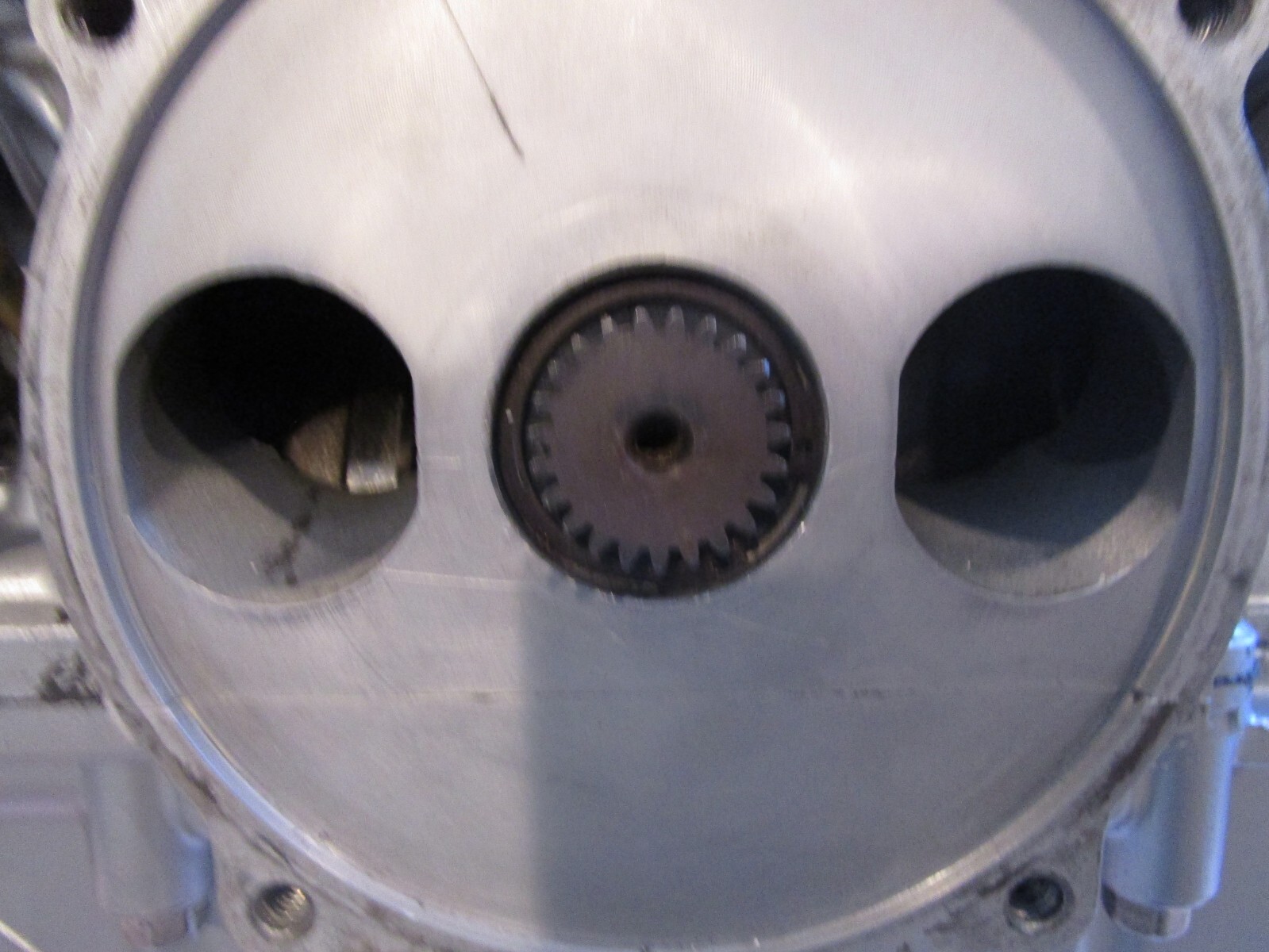 SEADOO RFI 787 GTX RFI /GSX RFI /GTI LE RFI GOOD USED MOTOR ENGINE NO ...