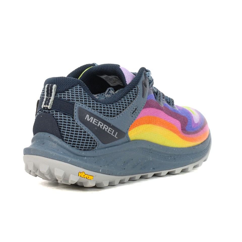 Merrell Women's Antora 3 Rainbow Trail Shoes J067550 | eBay