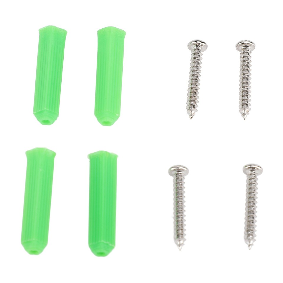 2x Outdoor Solar Fence Light Beautiful Lighting Effect IP44 Outside ...