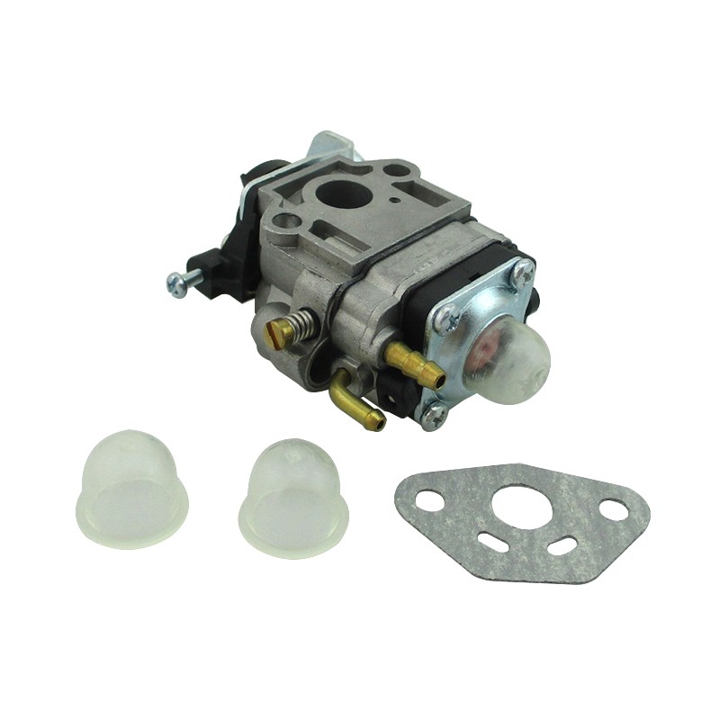 Carburetor Carb For VIZA Motors Keyang Engine KY171 33cc | eBay