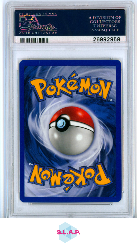 EXEGGUTOR PROMO POKEMON SOUTHERN ISLANDS PROMO 2001 13 PSA 10 | eBay