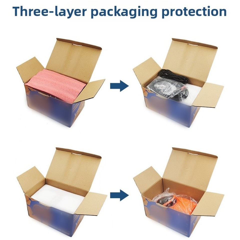 Car Mount 20 PSI Electric Pump for Inflatable Paddle Boards and Kayaks ...