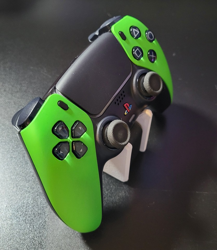 Custom DualSense Wireless Controller - With Hall Effect Sticks | eBay