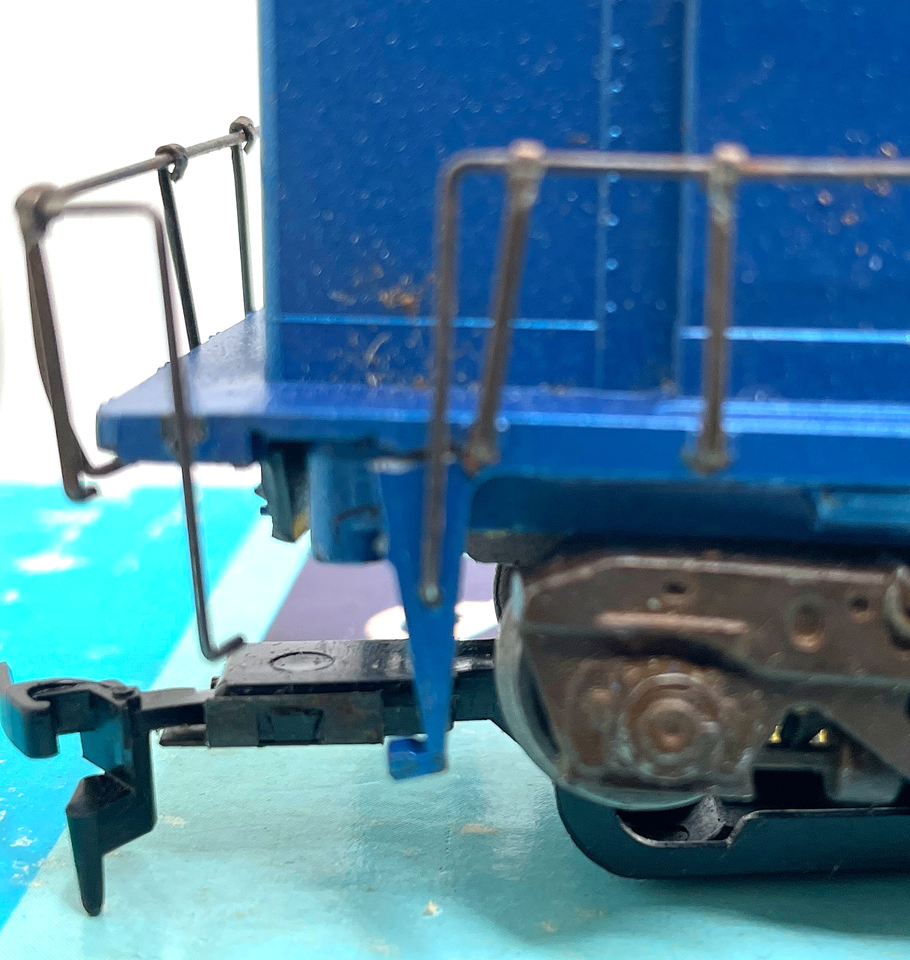 HO ATHEARN 4283 DD40 GM DEMONSTRATOR | eBay