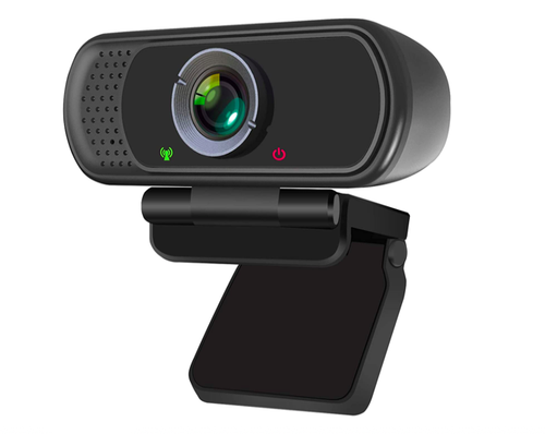 Xpcam 1080p HD Model N5 Webcam With Privacy Shutter and Tripod Stand ...