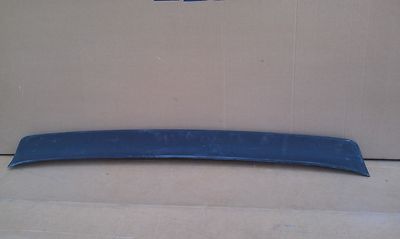 71 72 73 74 75 76 77 Chevrolet Vega Pontiac Astre Spoiler Rear Narrow ...