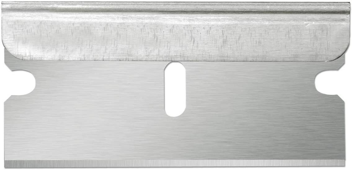 American Line Razor Blades - Single Edge Blades size .009″ (100 pcs per ...