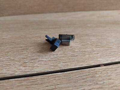 JVC RC M70 boombox replacement parts, 2x buttons | eBay