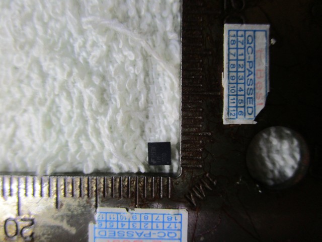 2pcs FPF2700M FPF2700MP Z700 27O0 270O FPF 2700 FPF2700 FPF2700MPX DFN8 ...