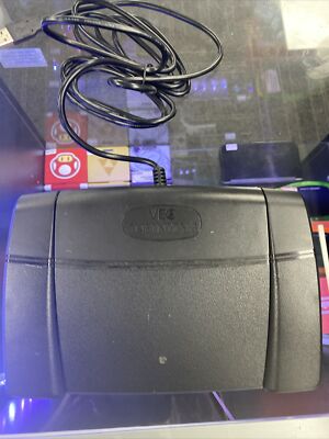 VEC in-USB-3 Infinity 3 Digital USB Foot Control Needs Repair | eBay