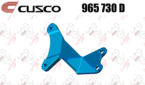 CUSCO OEM Radiator Cap Stay for Toyota 86 965 730 D Genuine | eBay