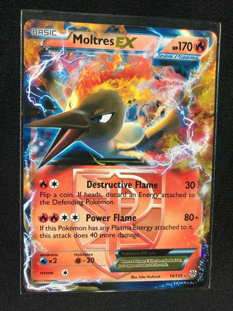 Realistic Moltres