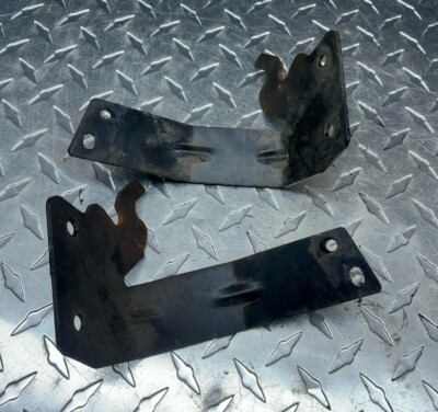 Pivot Brackets Craftsman LT1000 42" 17 HP OHV {3D} | eBay