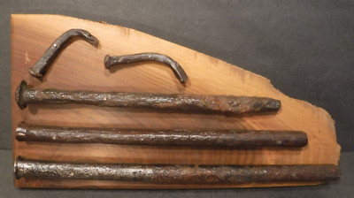 Nails - Barn Spikes