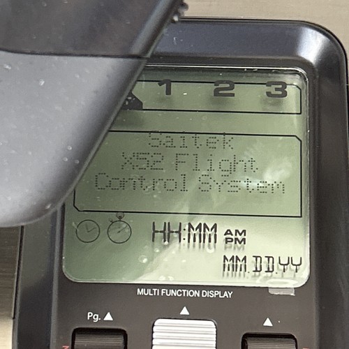 Saitek Pro (X52) Game Controllers & Attachments for sale online | eBay