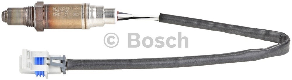 Oxygen Sensor BOSCH Downstream for 2008-2013 CHEVROLET TAHOE V8-6.0L | eBay