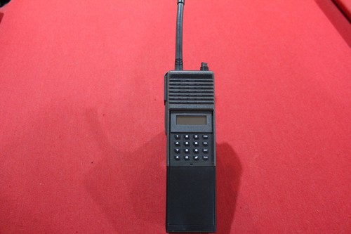 MILITARY SURPLUS RT-1594 / PRC 127 RECEIVER TRANSMITTER WALKIE TALKIE ...