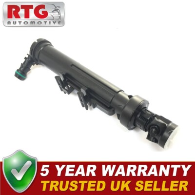 Headlamp Headlight Washer Jet Right for Mercedes A B Class CLA GLA ...