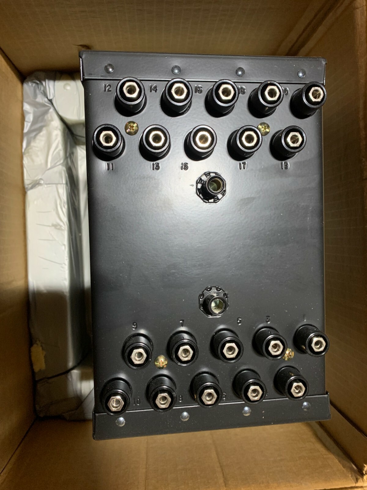 606B028A12 Westinghouse Type AR Relay NIB | eBay