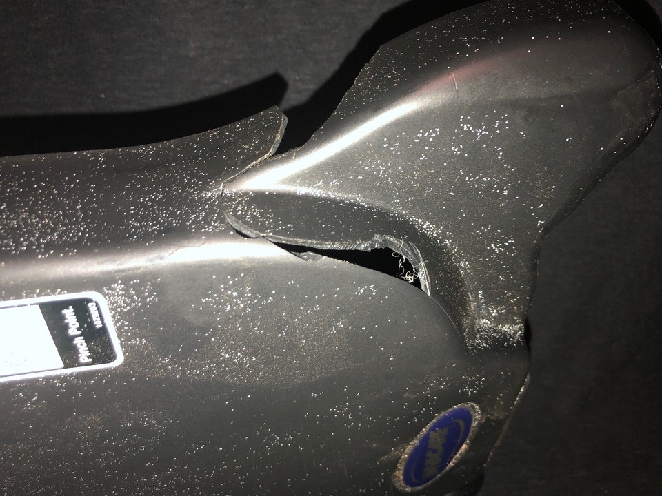 Invacare Pronto M51 Sure Step Power Wheelchair. BASE FRAME SHROUD | eBay