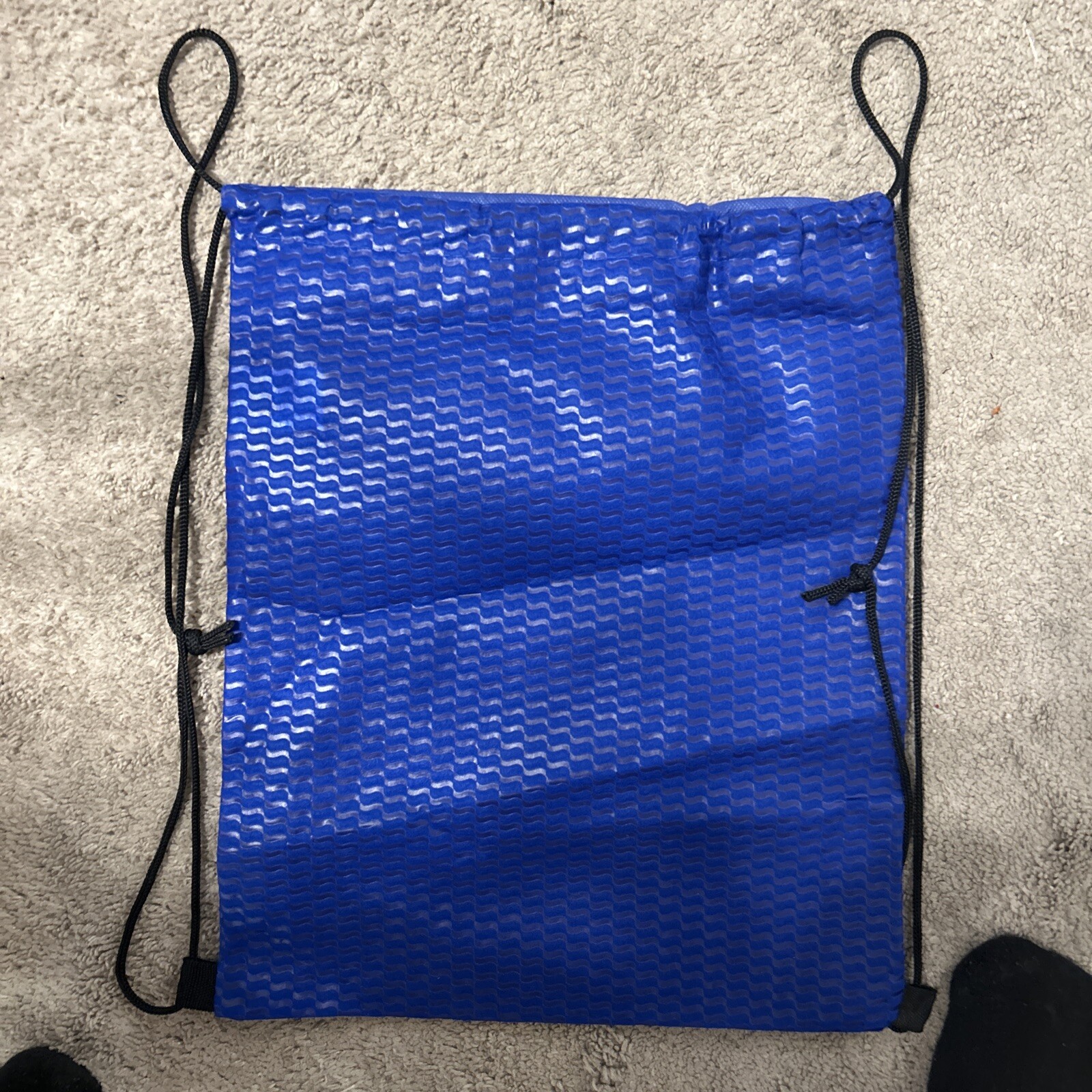 Milwaukee Best Drawstring Backpack Bag Vintage New | eBay