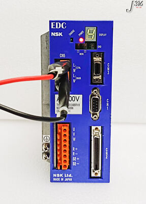 32094 NSK EDC DRIVER UNIT M-EDC-PN2012AB5F6 | eBay