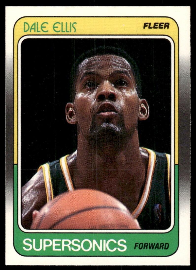 Dale Ellis's Instagram, Twitter & Facebook on IDCrawl