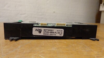 Thermo Genesys 10UV Spectrophotometer label printer CP305-MRS-FL-NC-D ...