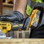 DeWalt DCS335 18v XR Cordless Brushless Body Grip Jigsaw No Batteries ...